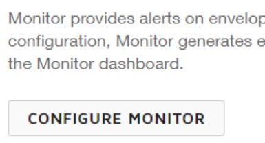 Enable DocuSign Monitor for your organization | DocuSign