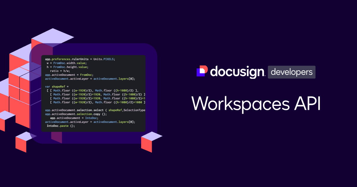 How-to guides overview | Docusign